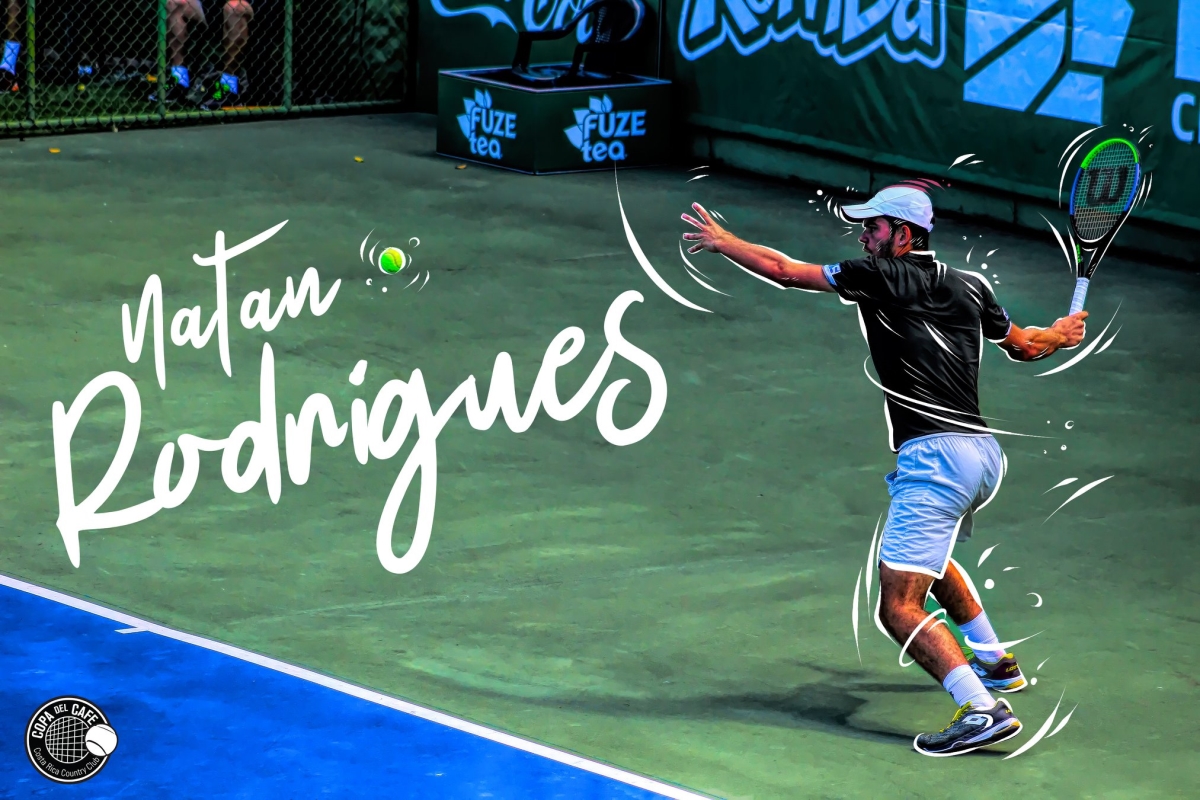 Los latinos conquistaron 15 veces la Copa del Café - Buzón de Rodrigo