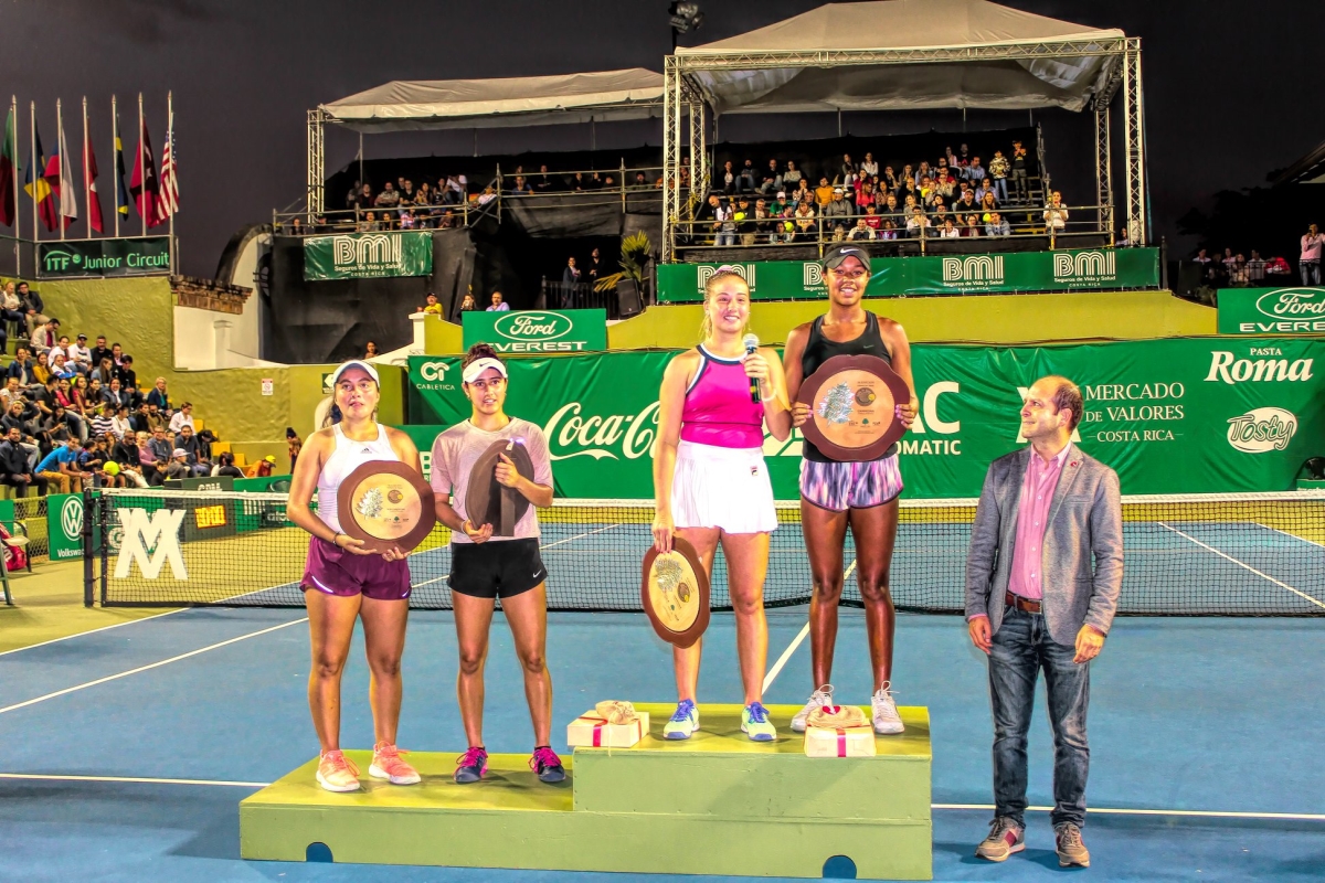 Los latinos conquistaron 15 veces la Copa del Café - Buzón de Rodrigo