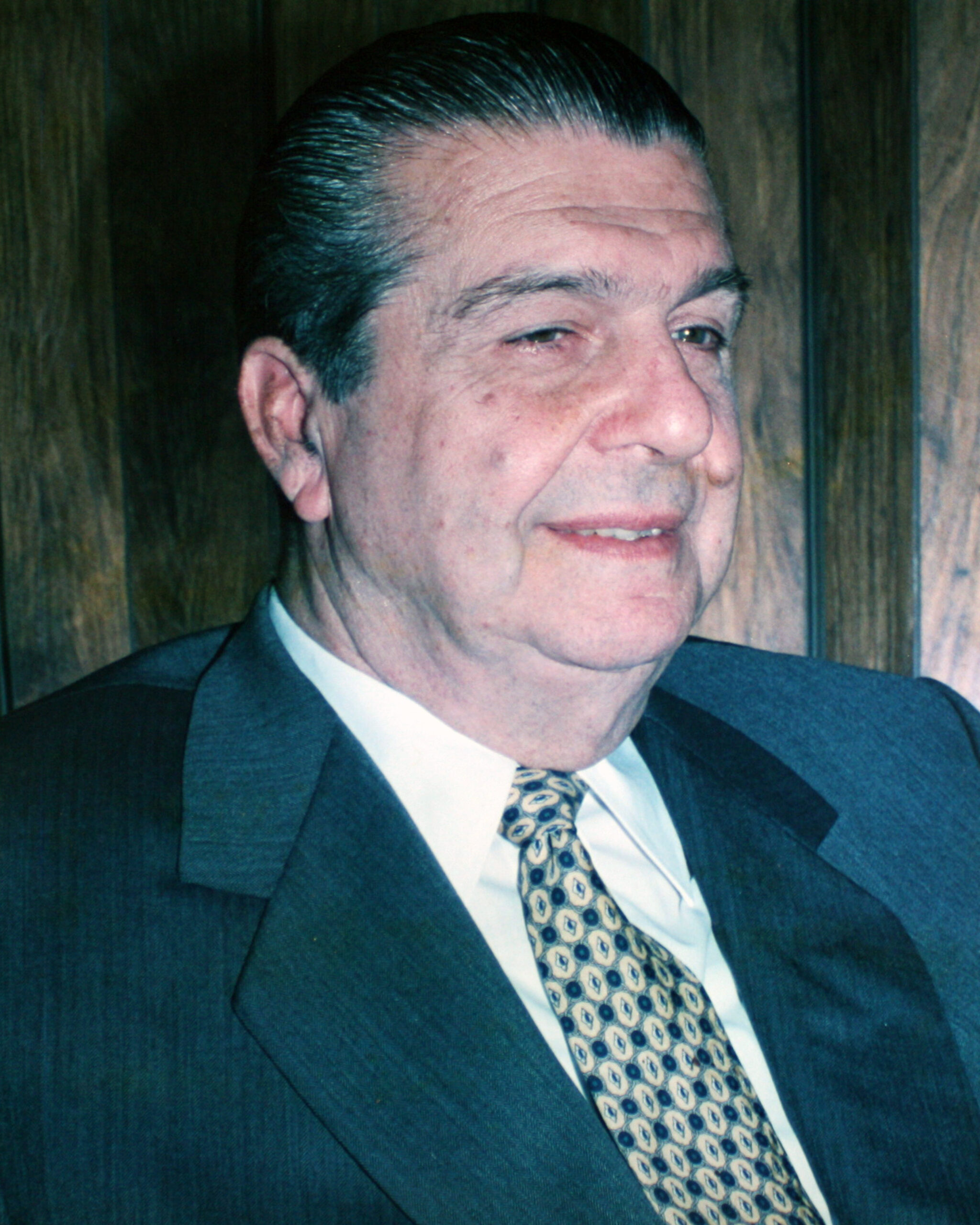 Los 74 presidentes de la Fedefútbol en 102 años de historia - Buzón de ...