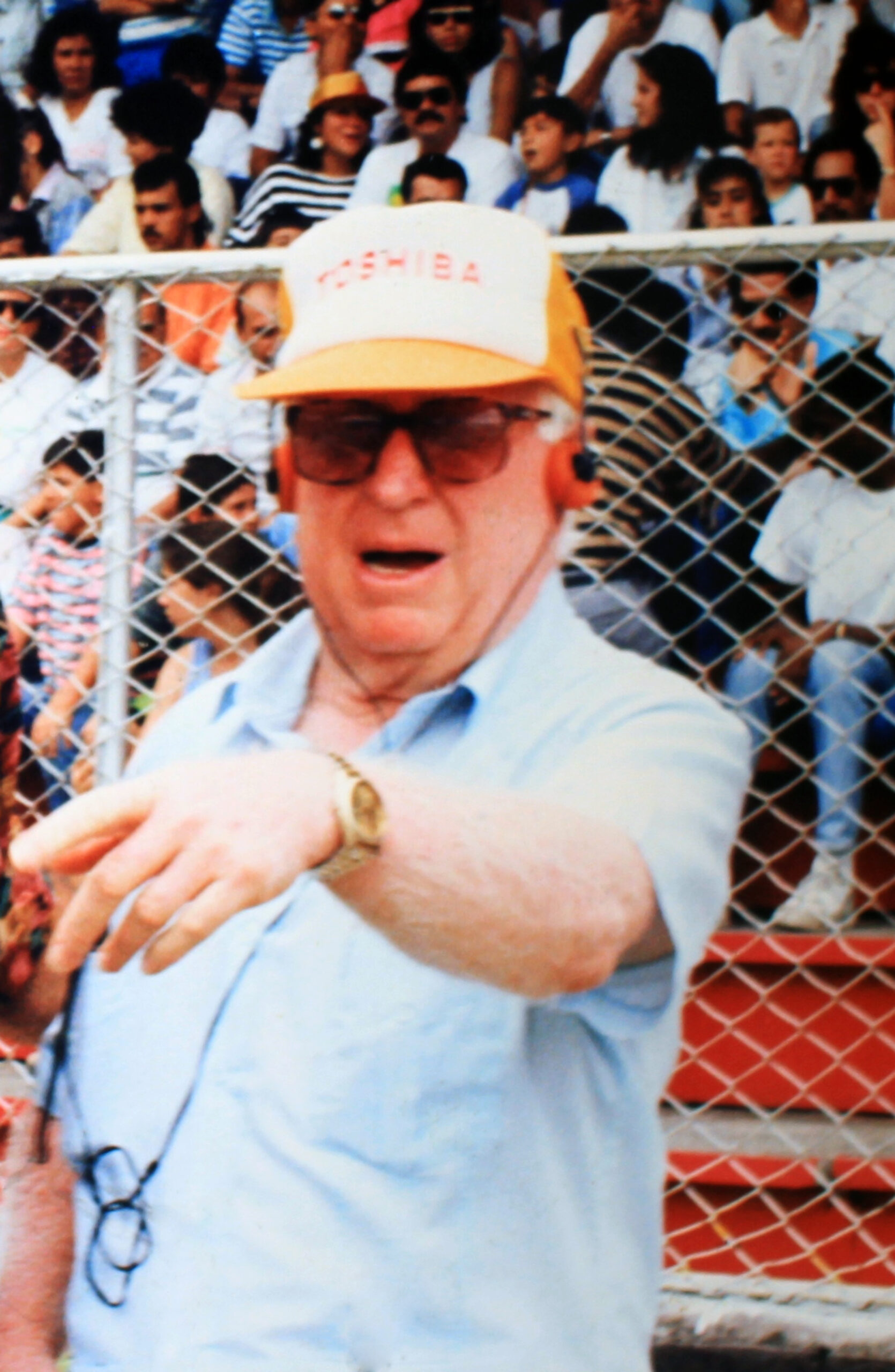 Los 74 presidentes de la Fedefútbol en 102 años de historia - Buzón de ...