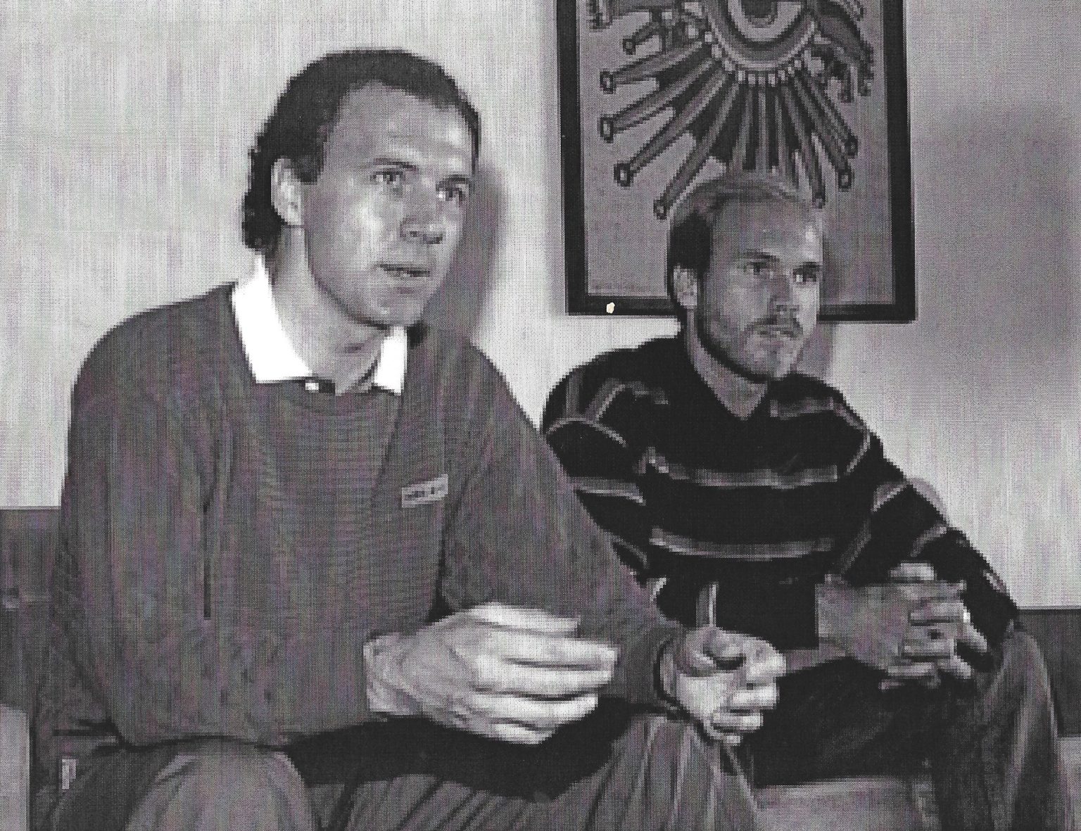 Las cuatro visitas de Franz Beckenbauer a Costa Rica - Buzón de Rodrigo